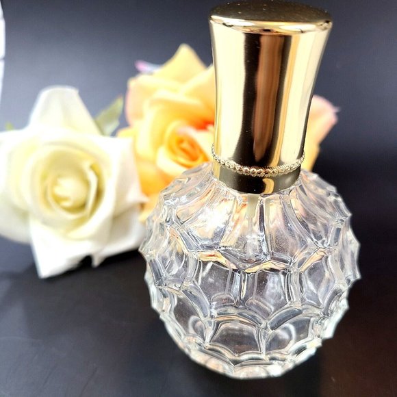 Step | Other | Vintage Step Paris France Perfume Atomizer Bottle ...